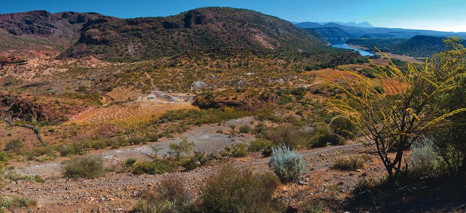 Cadereyta de Montes, Querétaro | Secretaría de Turismo